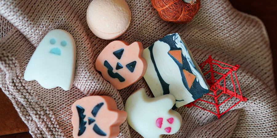 Buy Loofah Bar Soap Today – SoapyMania