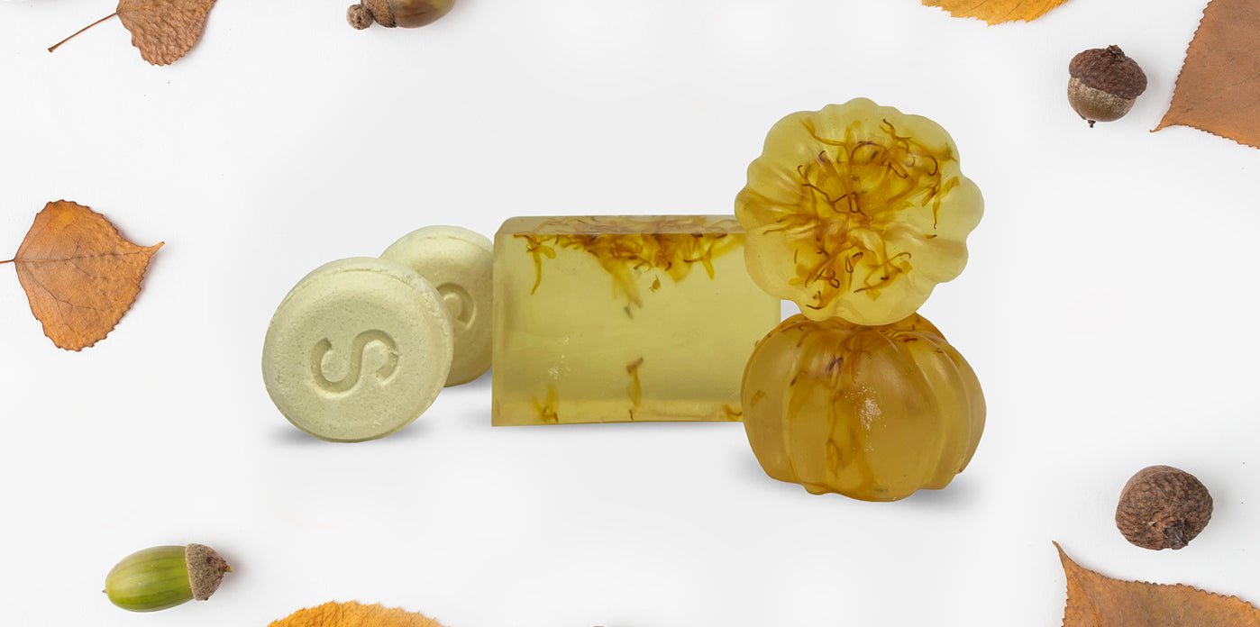 Gift Boxes – SoapyMania