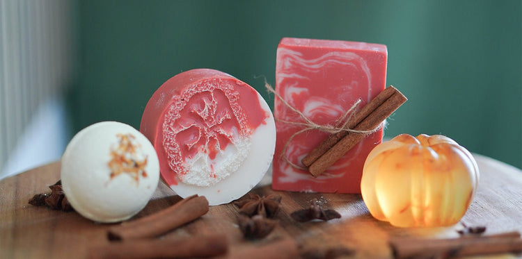 Gift Boxes – SoapyMania