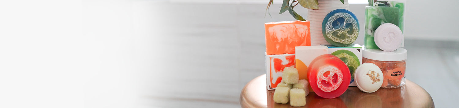 Gift Boxes – SoapyMania